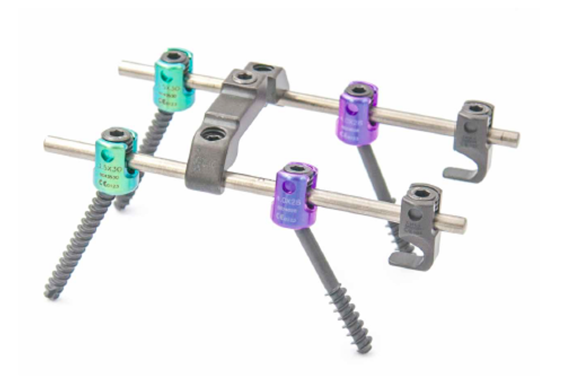Orthopaedics Product Range | Equinox Medical
