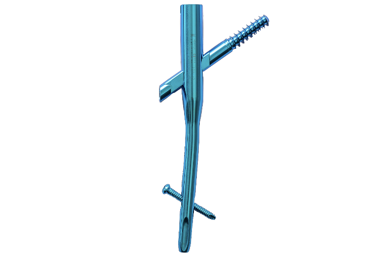 Orthopaedics Product Range | Equinox Medical