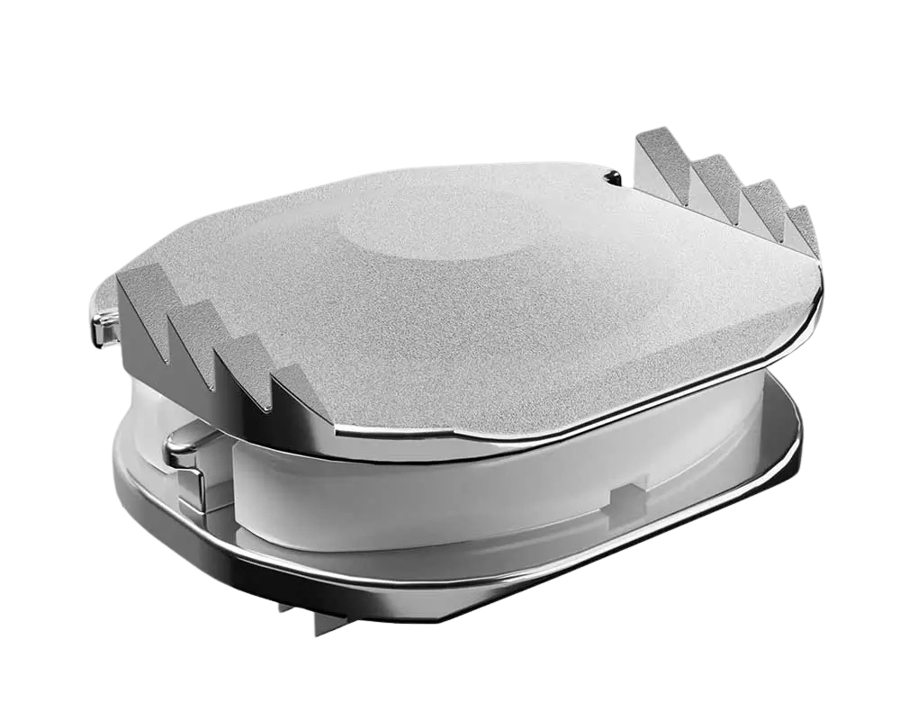 Mobi-C Cervical Disc | Equinox Medical