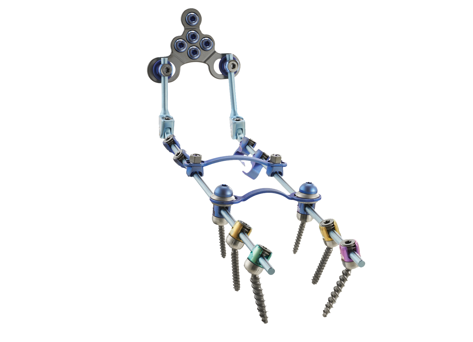 Spine Product Range | Equinox Medical